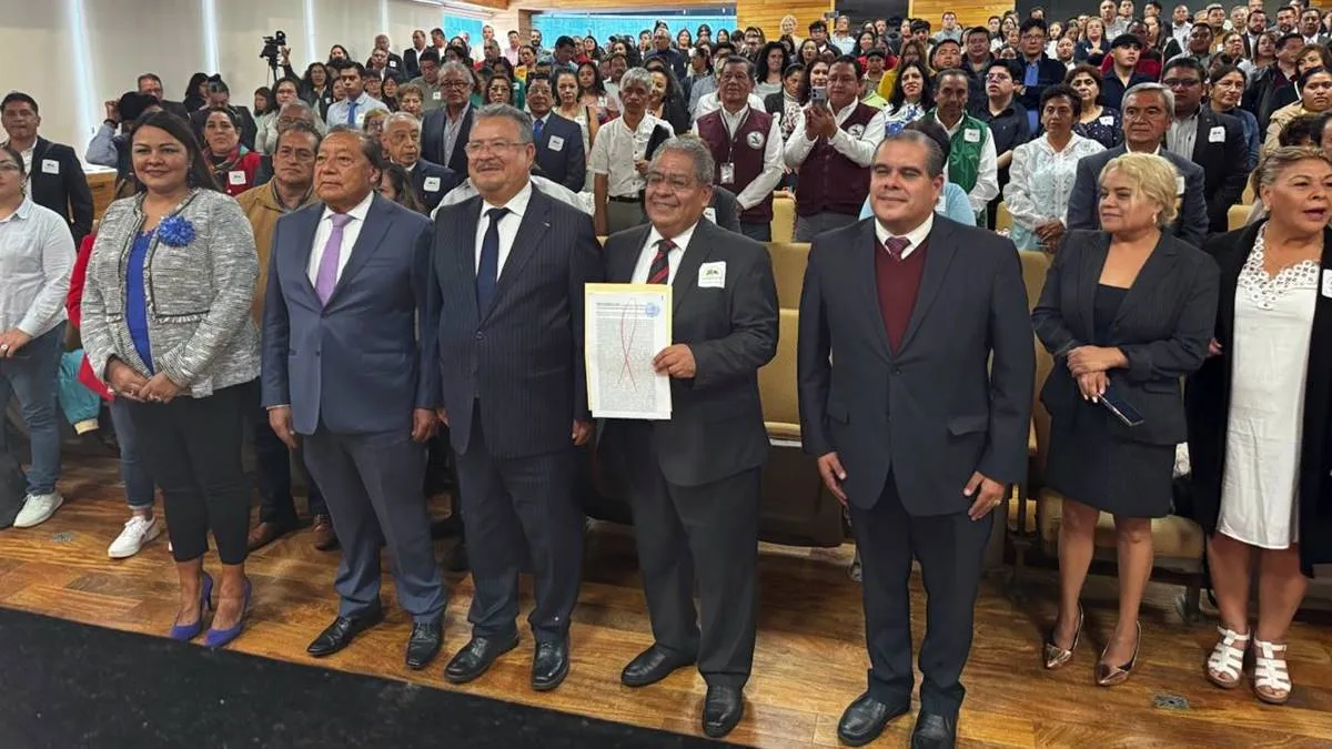La Jornada Estado de México