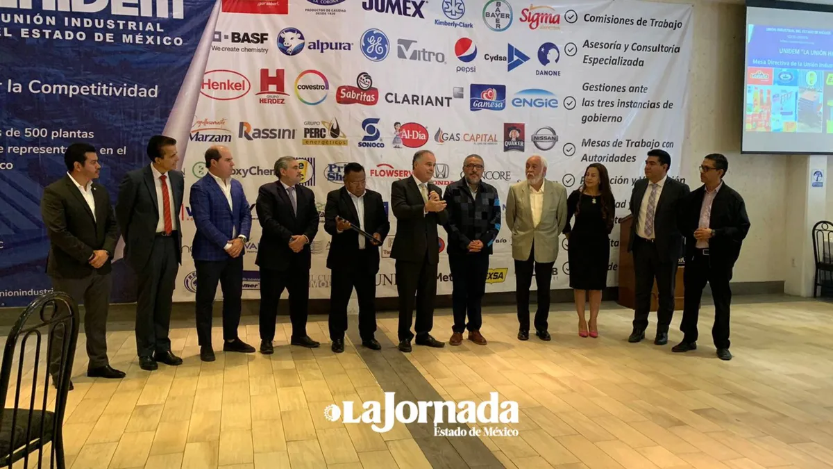 La Jornada Estado de México