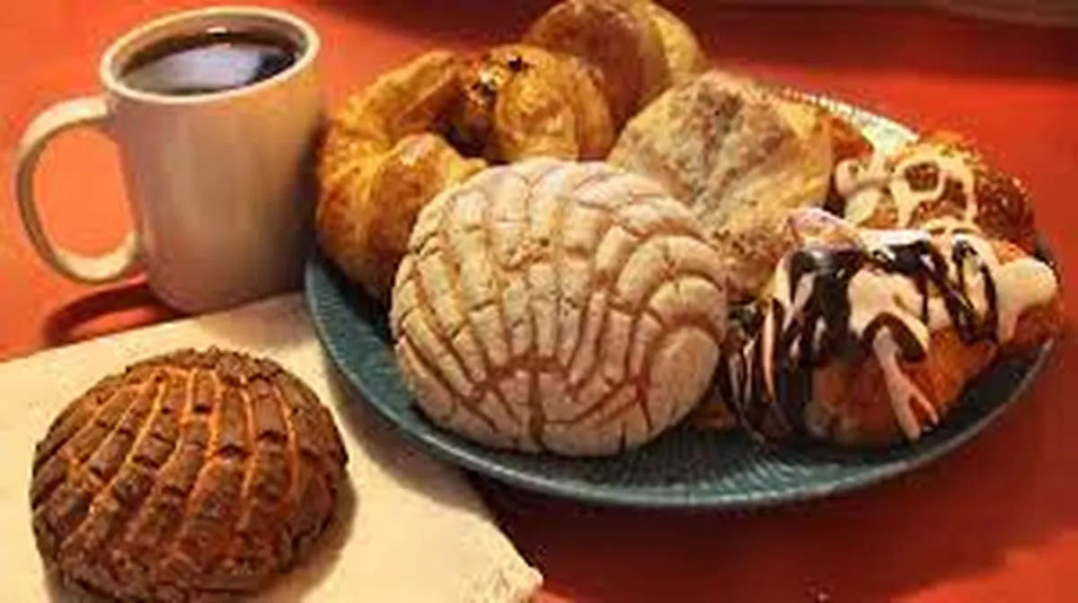 Café con pan, el desayuno de los mexiquenses en época de frío | La ...