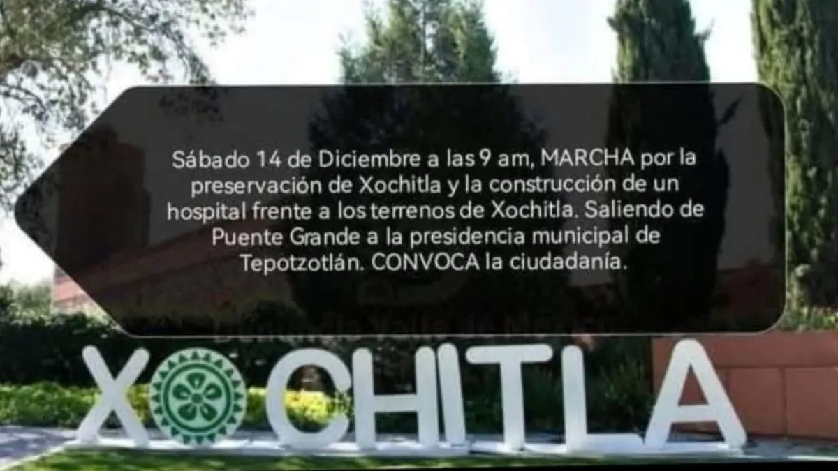 La Jornada Estado de México