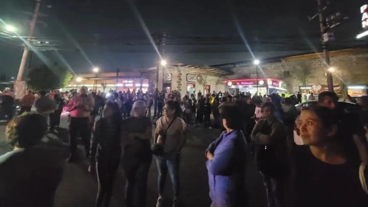 La Jornada Estado de México