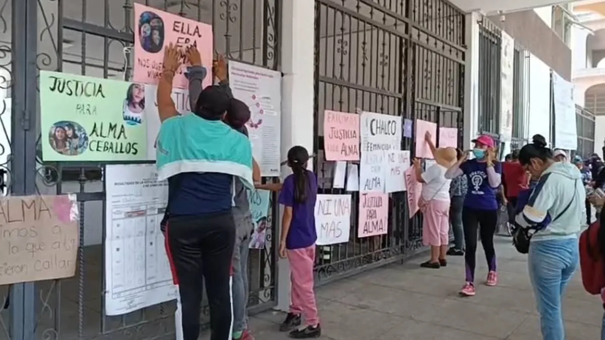La Jornada Estado de México