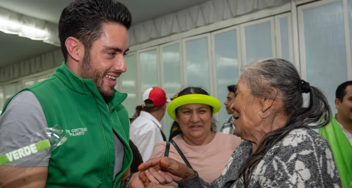 La Jornada Estado de México