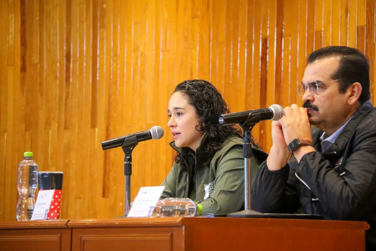 La Jornada Estado de México