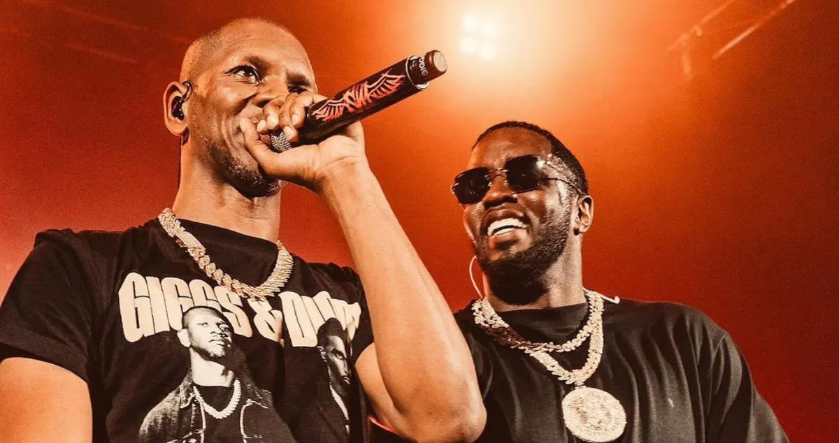 Rapero Sean ‘Diddy’ Combs fue detenido por el FBI; aquí te decimos de ...