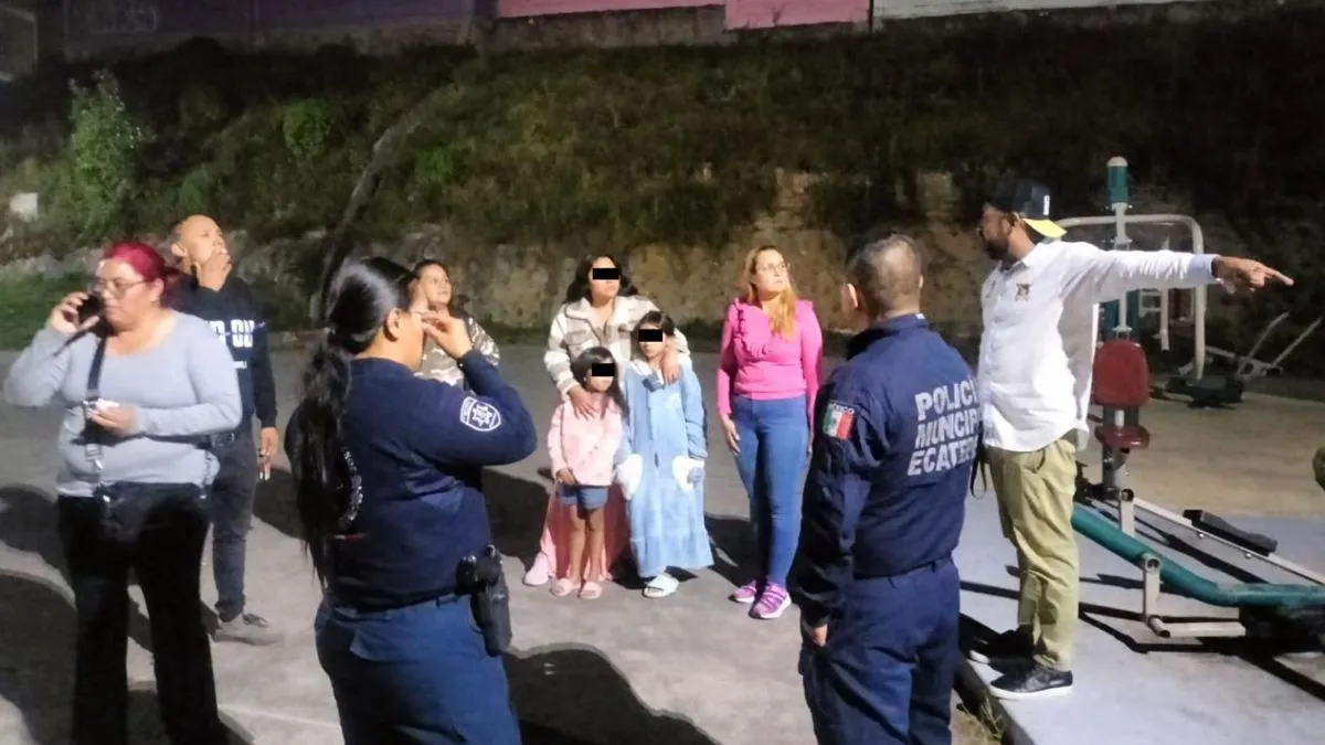 La Jornada Estado de México