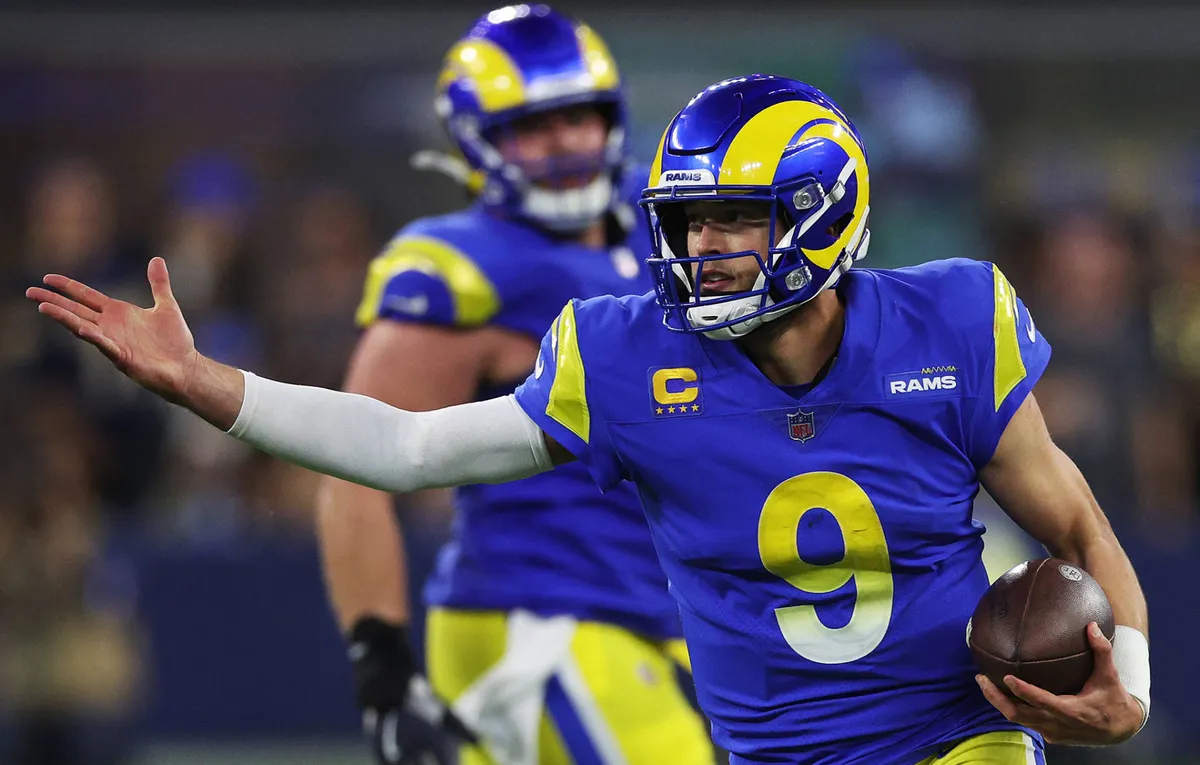 Rams amarran su boleto al Super Bowl | La Jornada Estado de México