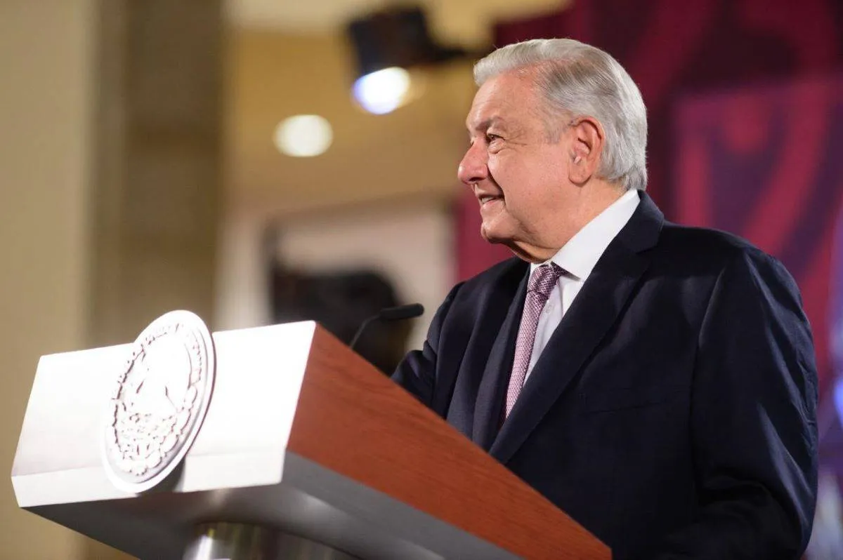 AMLO dejará asignación pendiente: reducir altos índices de extorsión ...