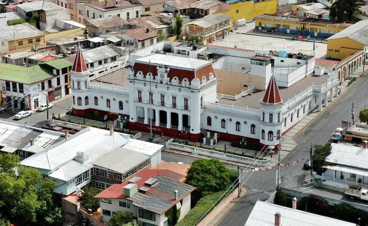 El Oro, un bello Pueblo Mágico del Edomex | La Jornada Estado de México