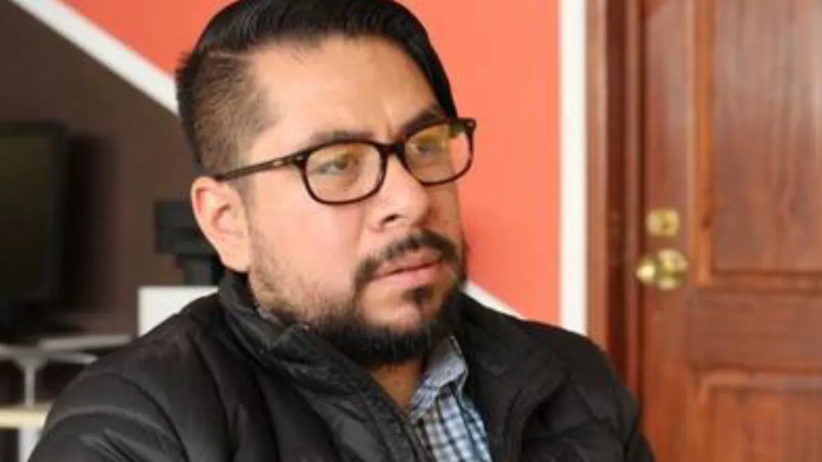 Morena tiene operación cicatriz en Cuautitlán Izcalli: Daniel Serrano ...