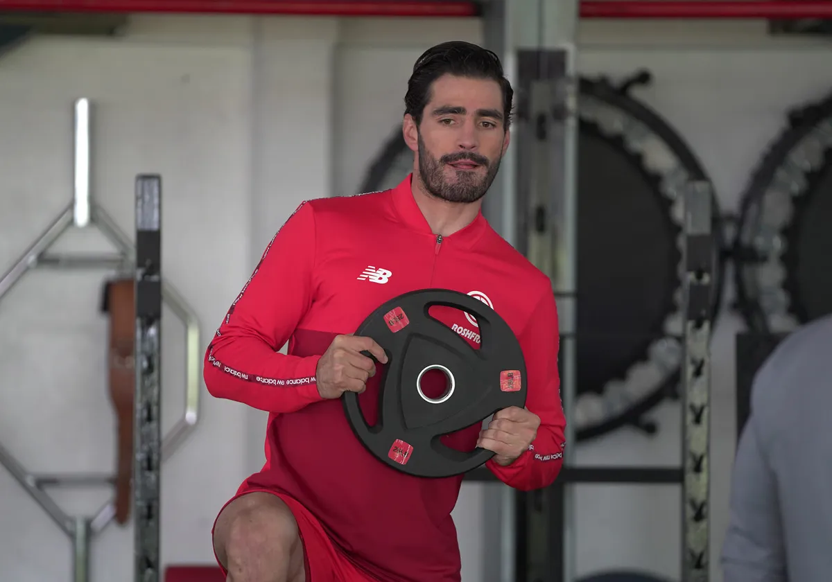 Antonio “Pollo” Briseño, nuevo refuerzo de los Diablos Rojos del Toluca ...