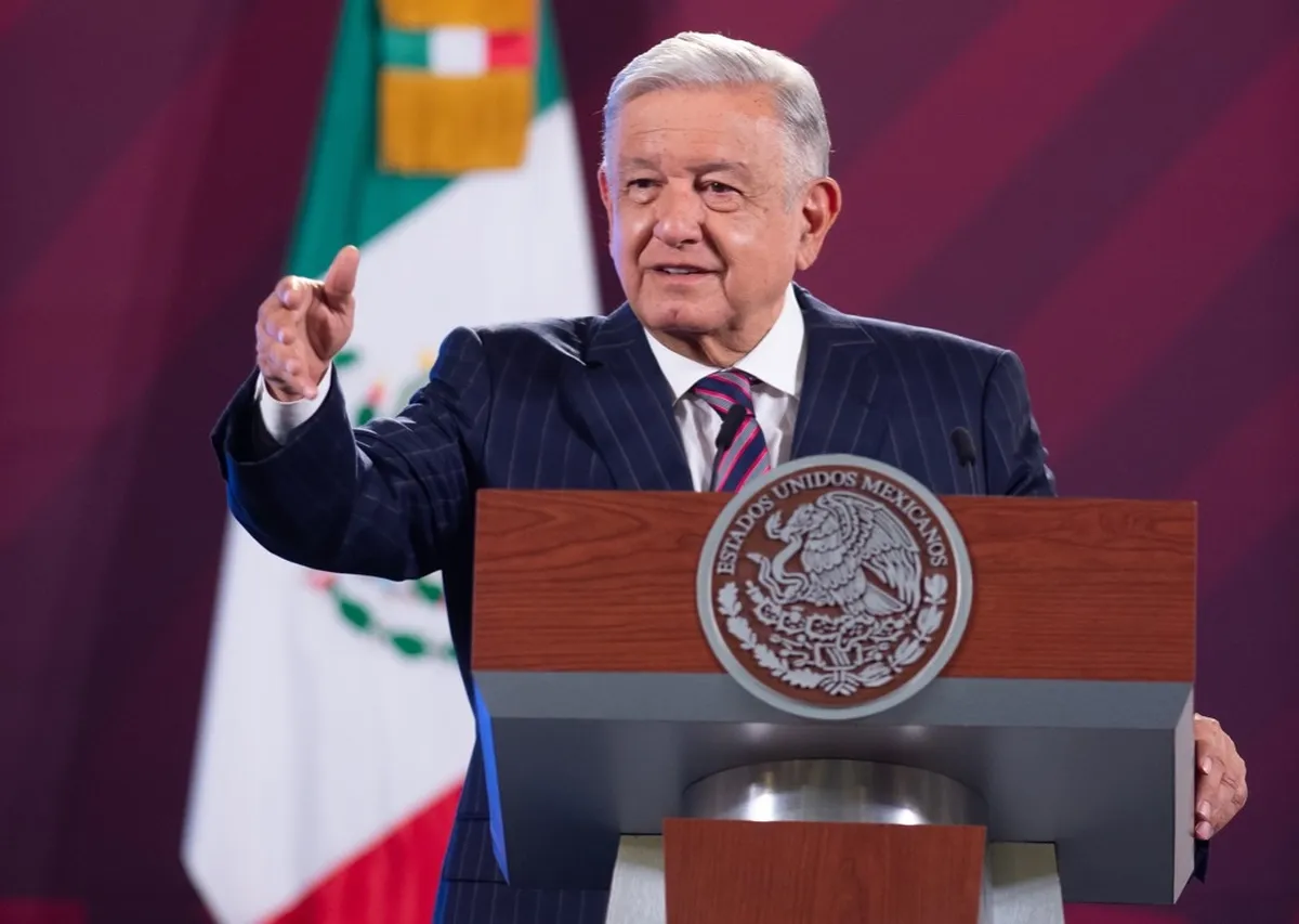 Renuncian ocho del gabinete de AMLO | La Jornada Estado de México