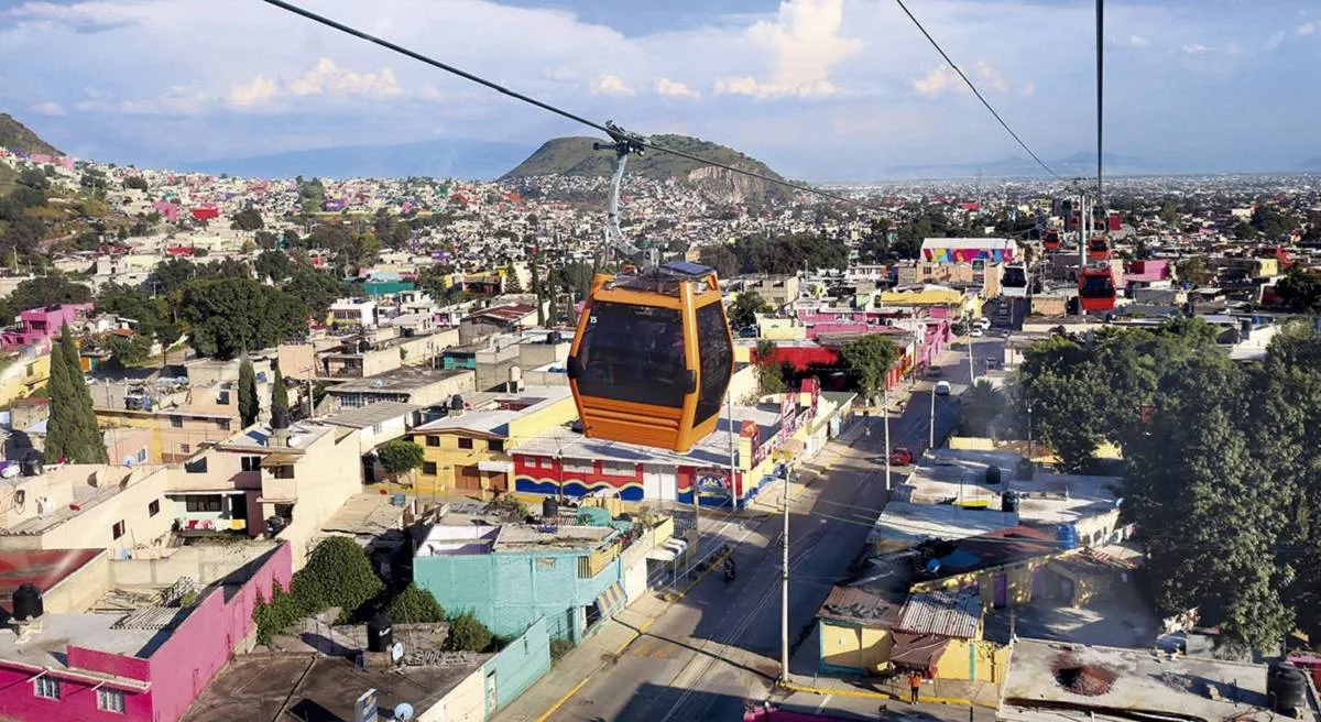 ESPECIAL | En Ecatepec, todos los problemas son grandes | La Jornada ...