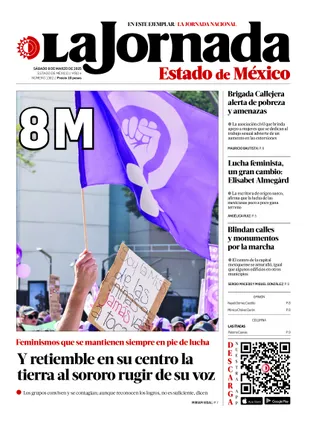 La Jornada Estado De México