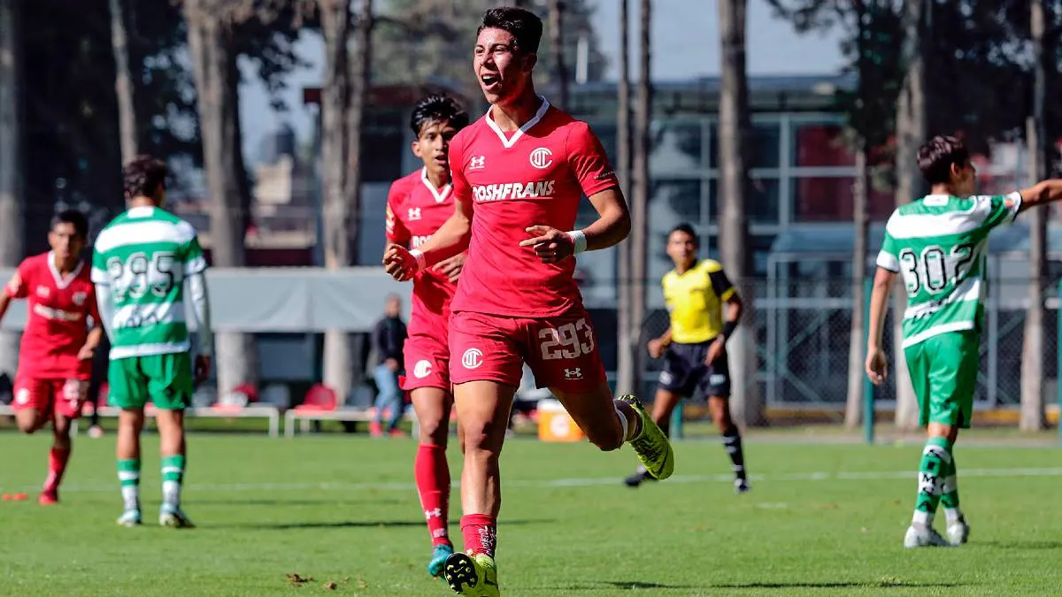 ‘Diablitos’ llevan al Toluca a otra final | La Jornada Estado de México