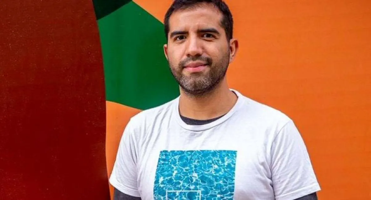 Aldo Guzmán: La historia del mexicano que decidió quedarse en Israel ...